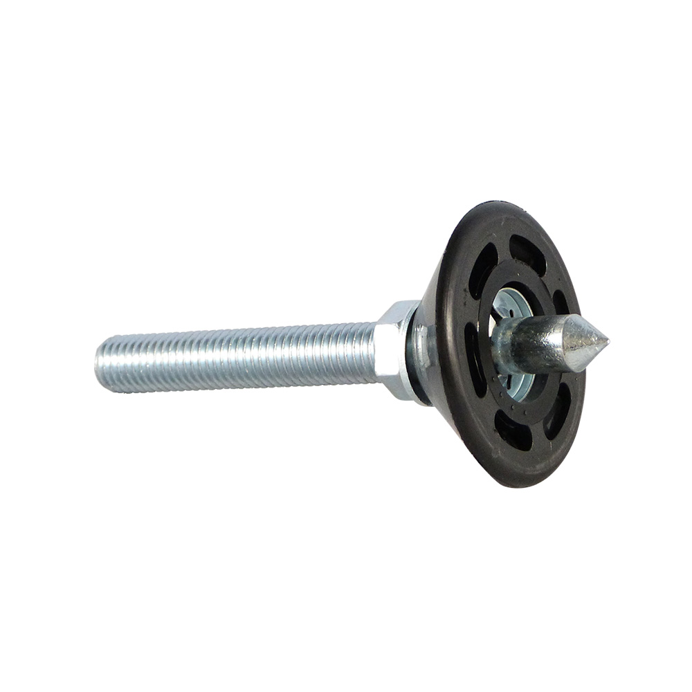 Verpas - Ceiling tensioning screw 45MM M10X60, plastic