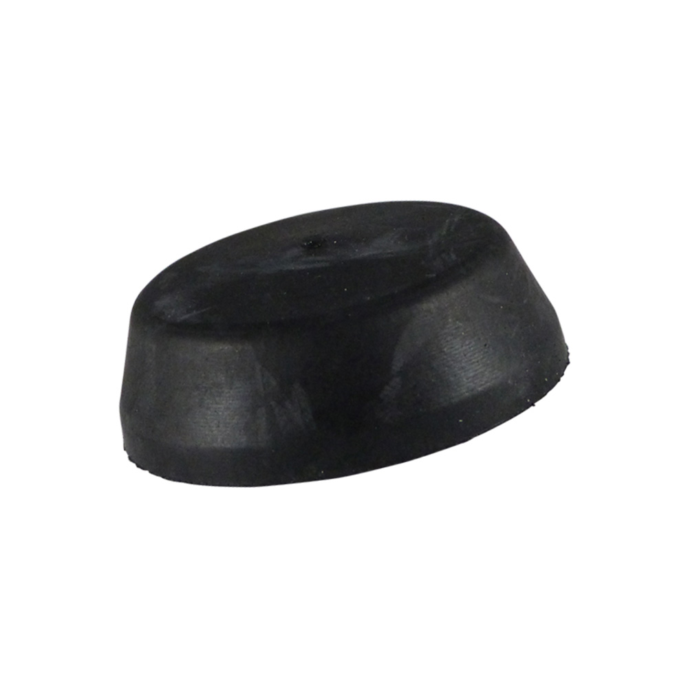 Anti-vibration mount type KN-E (impact buffer) - tapered - verpas
