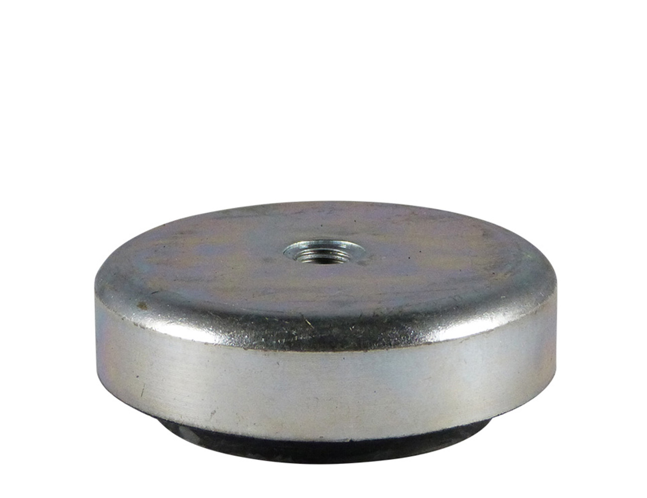 Adjustable feet - anti-vibration - verpas Adjustable feet - anti-vibration - verpas