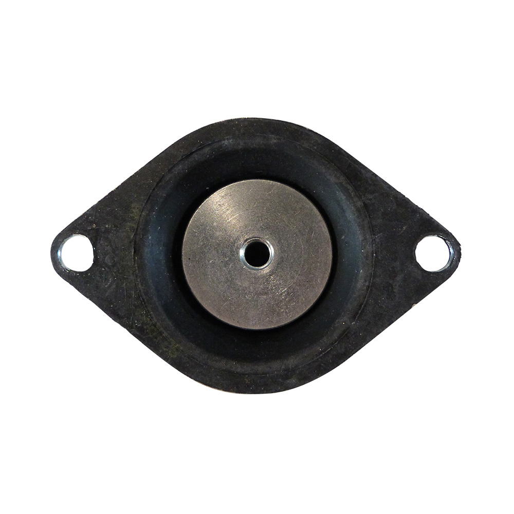 Flanged shear/compression mountings – with fail-safe - verpas