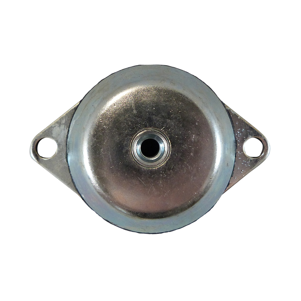 Flanged shear/compression mountings – with fail-safe - verpas