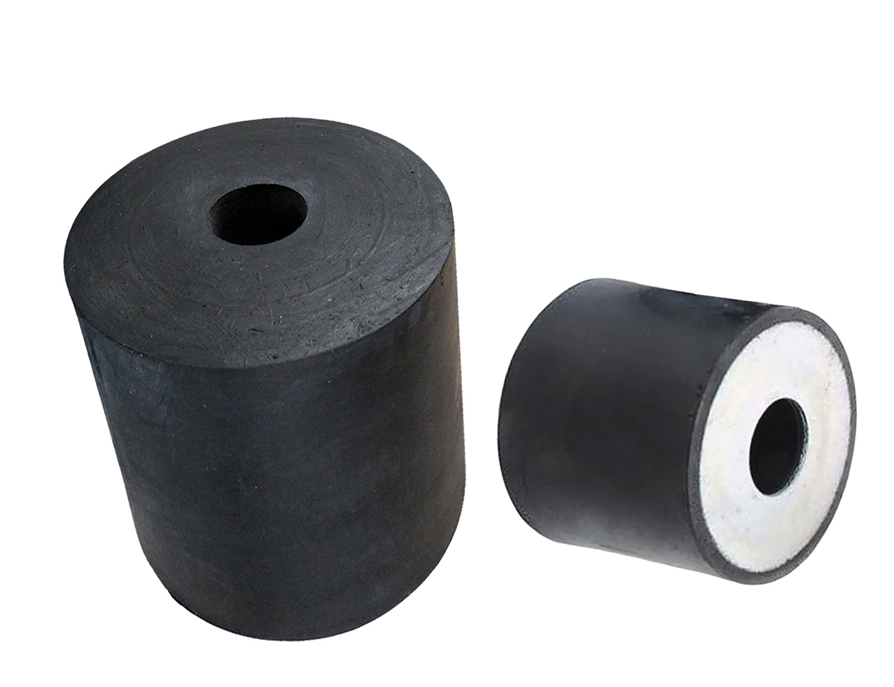 Anti vibration mounts and rubber bushings - verpas