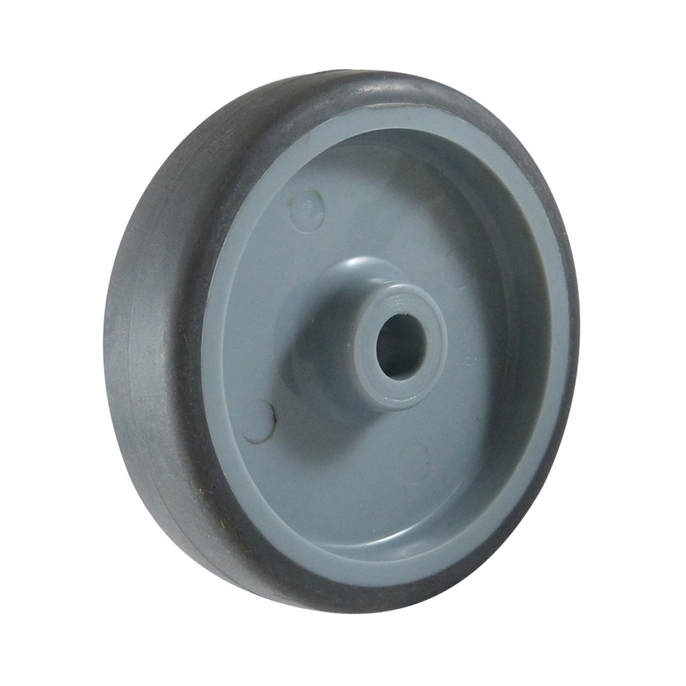 Apparatus wheels – plain bearing - verpas