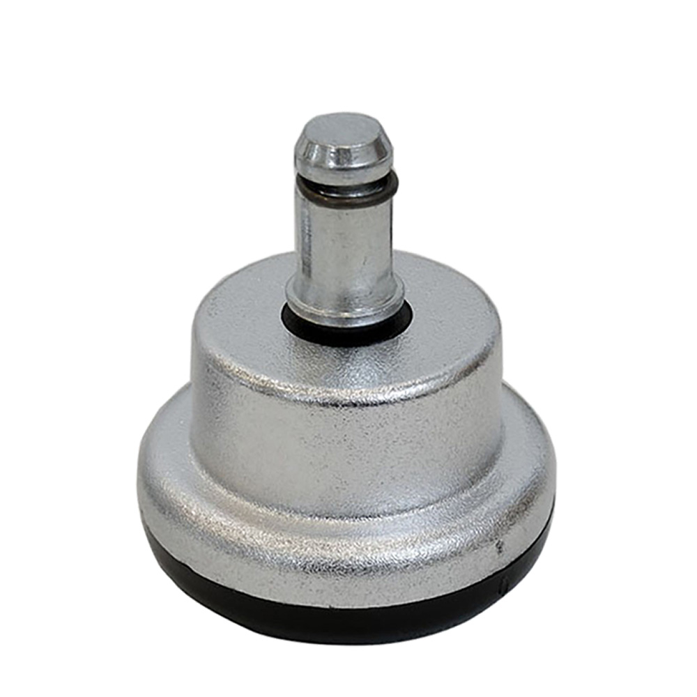 Office chair glides - cylindrical - verpas