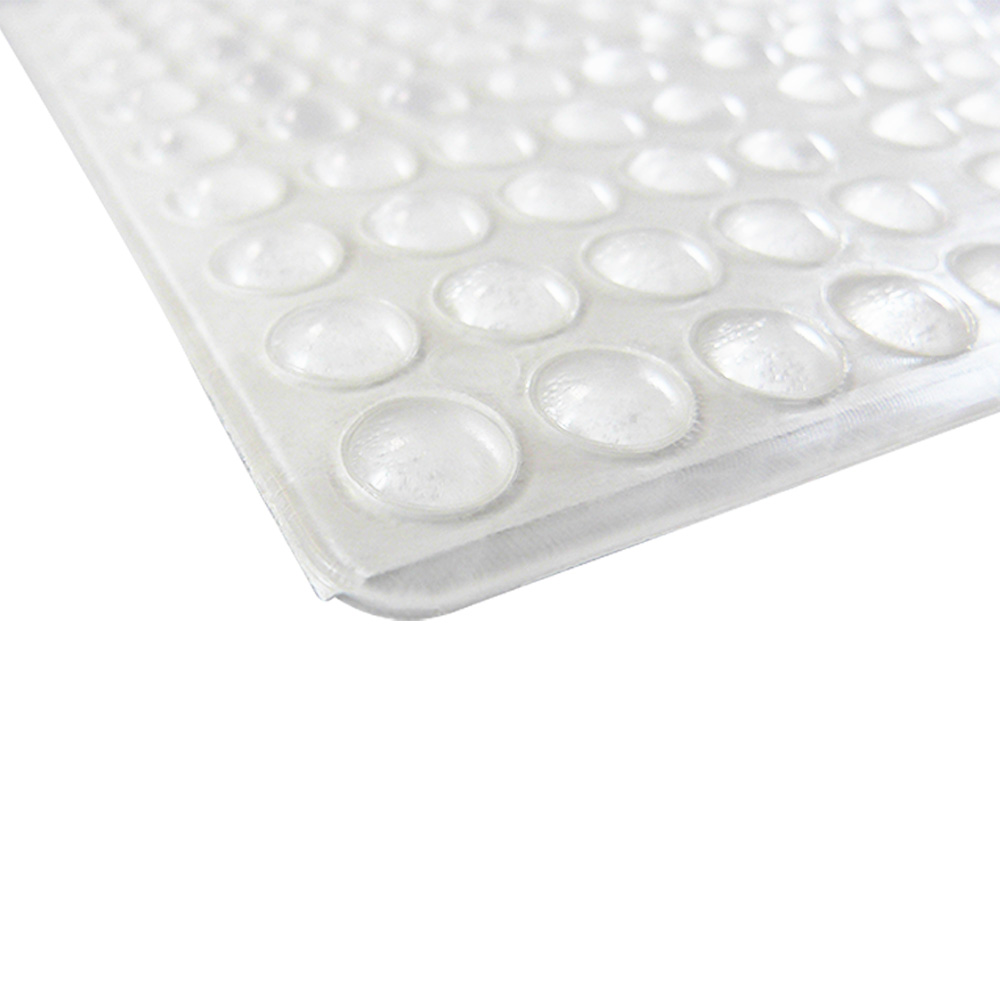 EVA bumpers - anti-slip - self-adhesive - verpas
