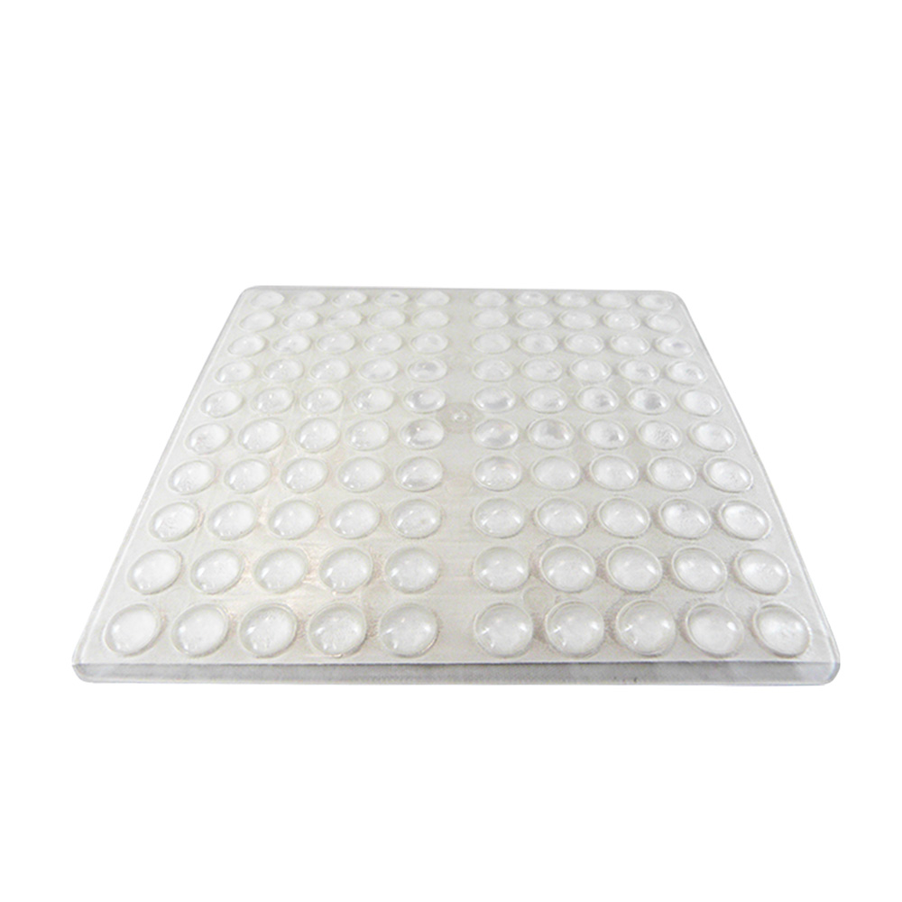 EVA bumpers - anti-slip - self-adhesive - verpas