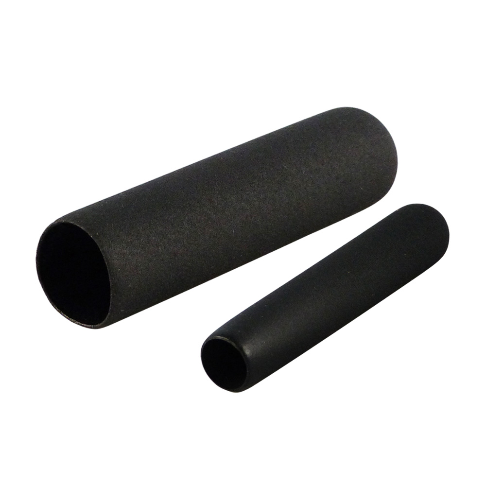 Soft-touch handle – PVC - verpas