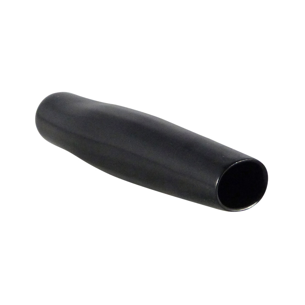 Oval handle - PVC - dip moulded - verpas
