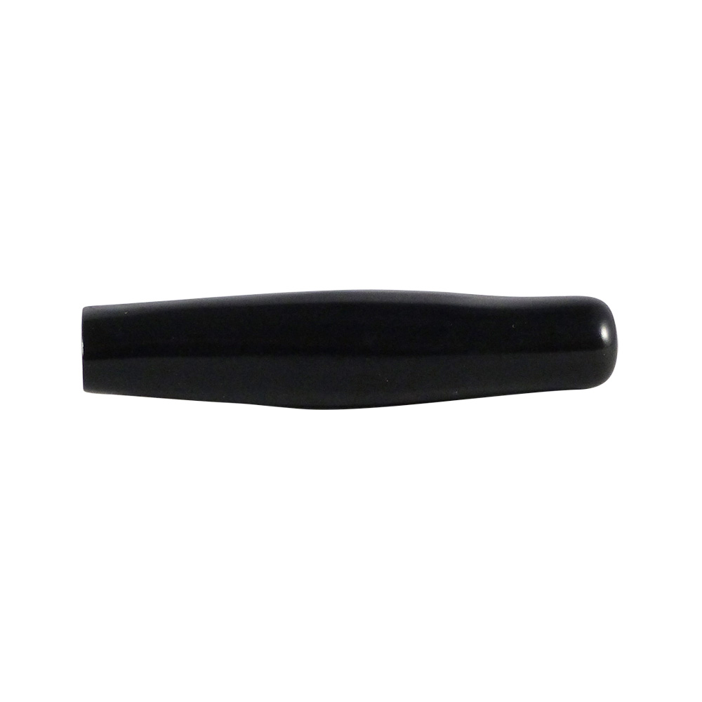 Oval handle - PVC - dip moulded - verpas