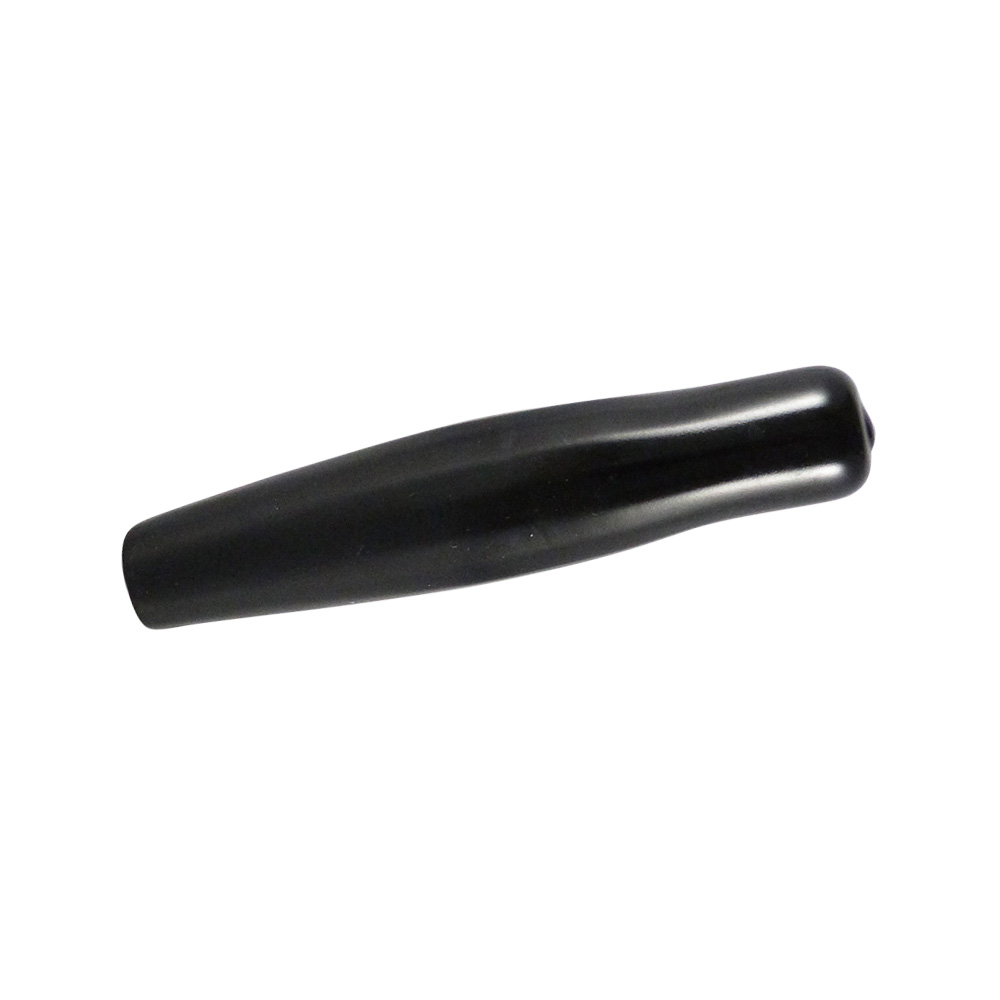 Oval handle - PVC - dip moulded - verpas