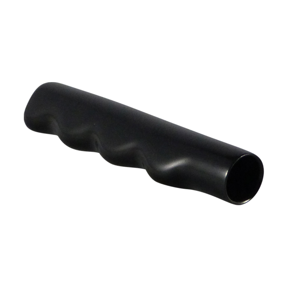 Handle with finger nubs - PVC - dip moulded - verpas