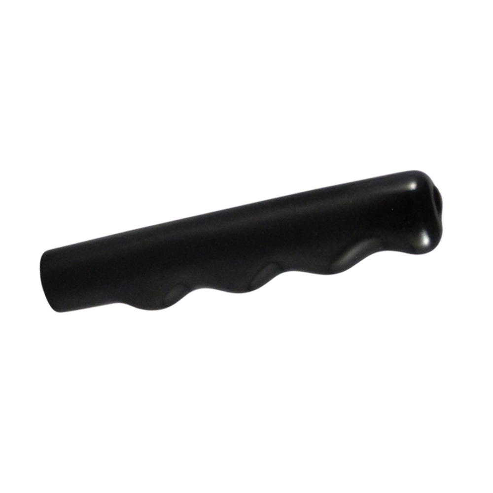 Handle with finger nubs - PVC - dip moulded - verpas