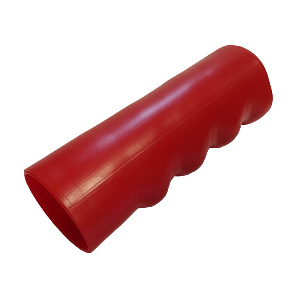 Grip with finger nubs – injection moulded - Verpas B.V.