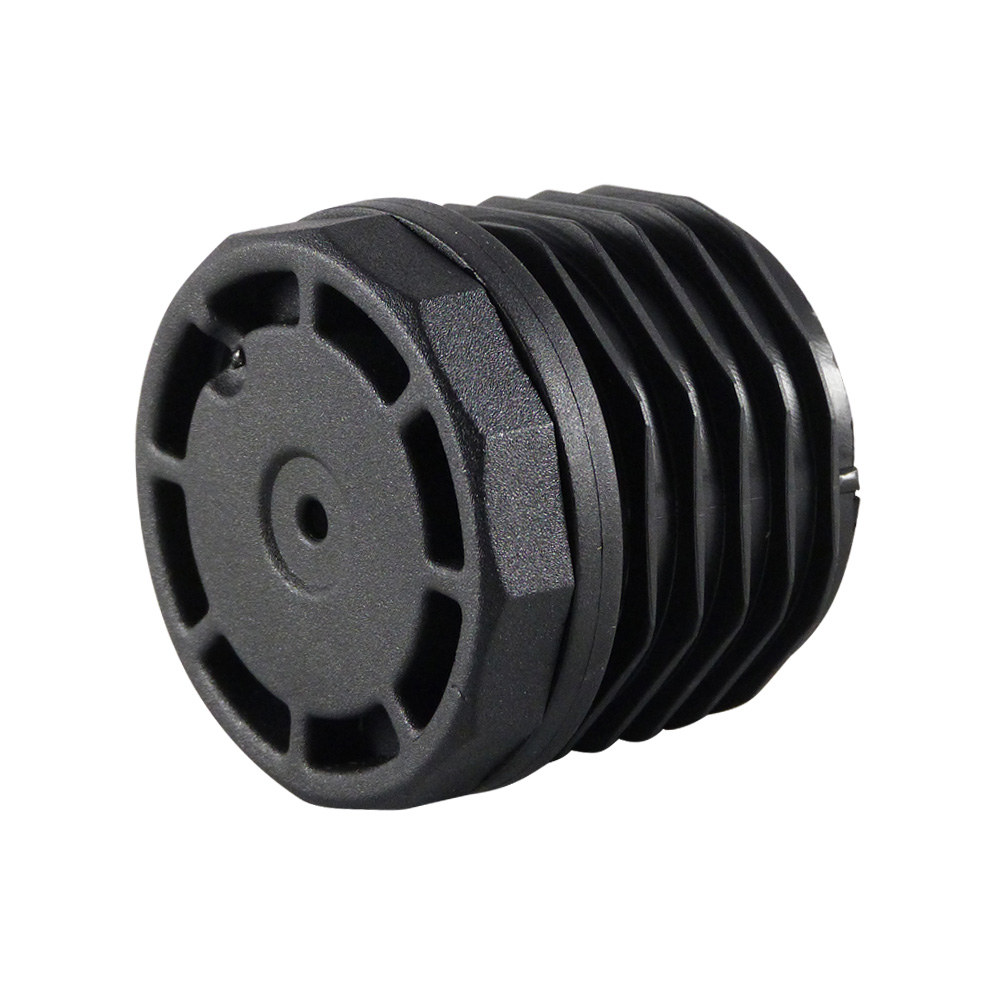 Height-adjustable tube inserts – round - verpas