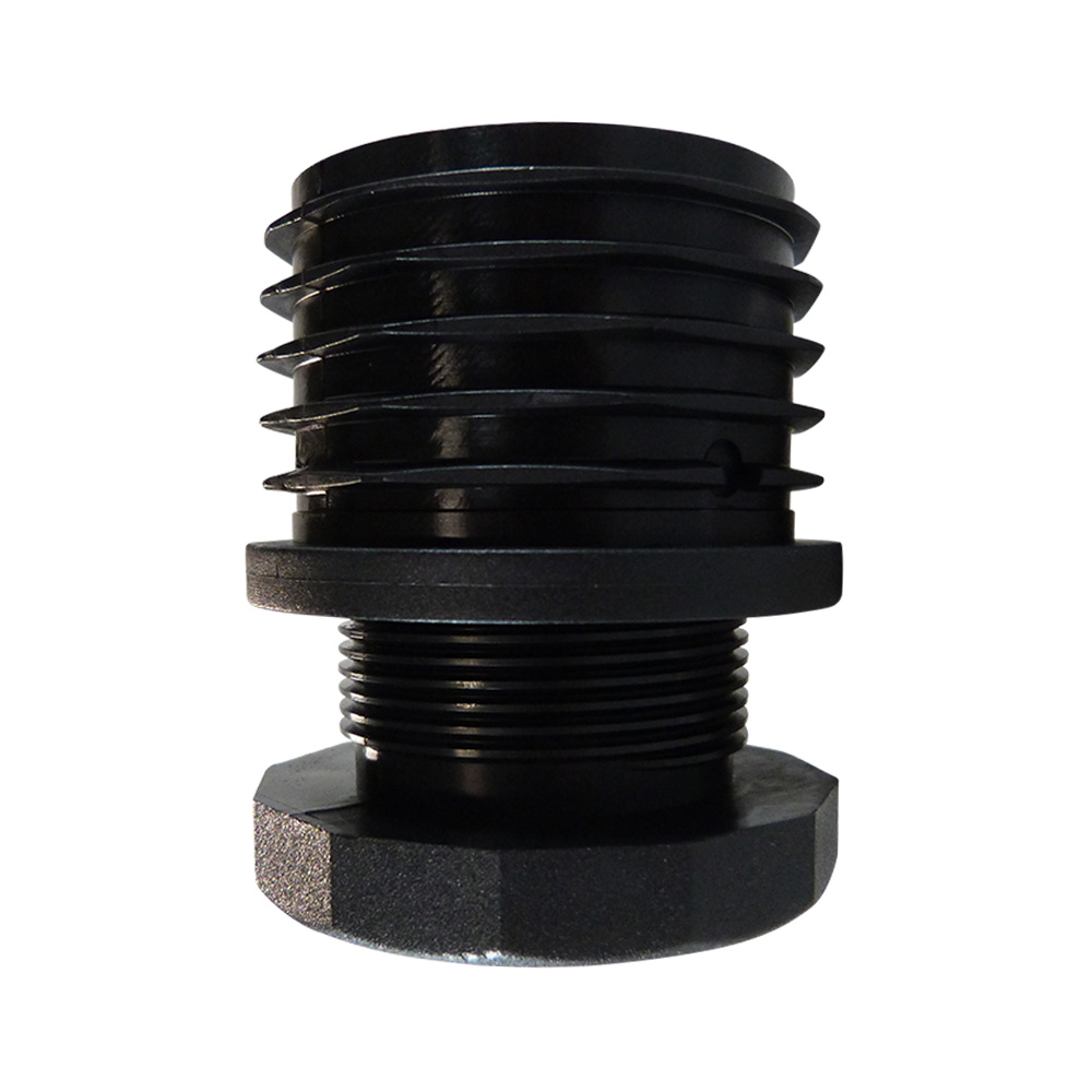 Height-adjustable tube inserts – round - verpas